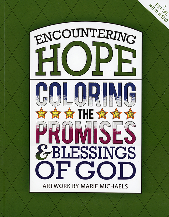 The 1687 Foundation - Christian Literature Offering Hope Encouragement