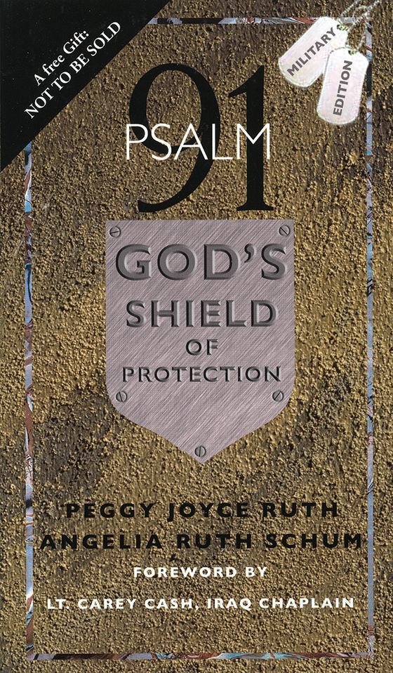 The 1687 Foundation - Christian Literature Offering Hope Encouragement